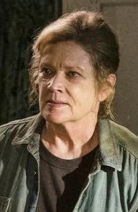 Deborah May | The Walking Dead Wiki | Fandom