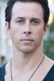Mike Mayhall | The Walking Dead Wiki | Fandom