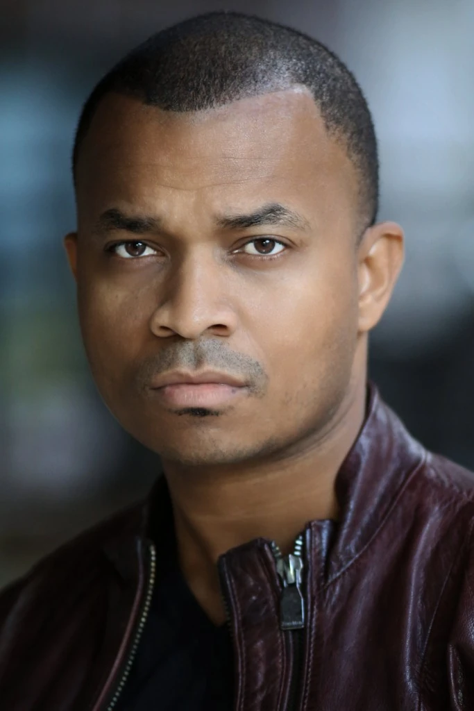 Dwayne Boyd | The Walking Dead Wiki | Fandom