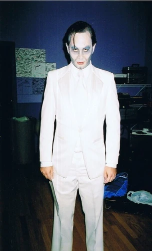 Ricky Wayne | The Walking Dead Wiki | Fandom