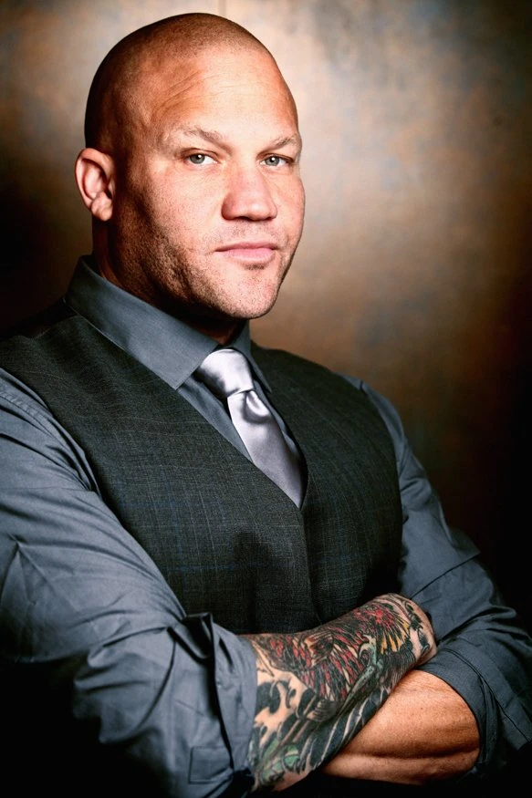 Christopher Matthew Cook | The Walking Dead Wiki | Fandom