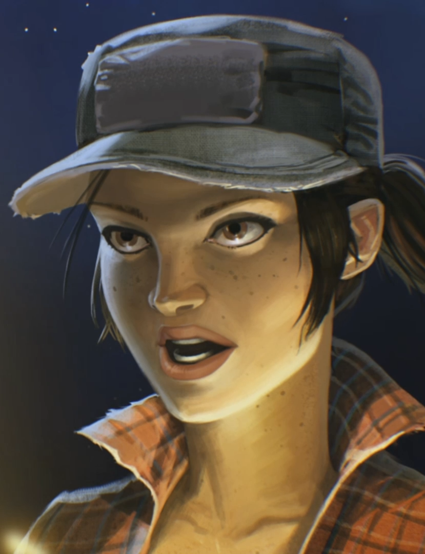 Abigail Briarton The Walking Dead X Call Of Duty Zombies Wiki Fandom