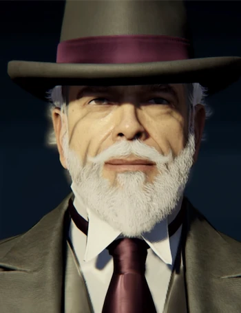 Shadowman | The Walking Dead X Call of Duty Zombies Wiki | Fandom