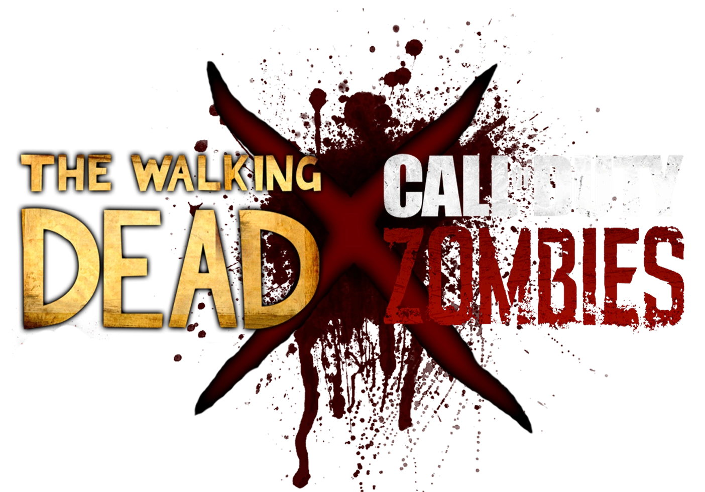 Call Of Duty Zombies Transparent