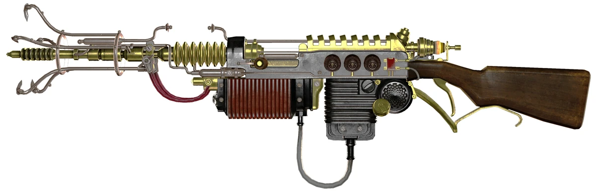 Wunderwaffe DG-2 | The Walking Dead X Call of Duty Zombies Wiki | Fandom