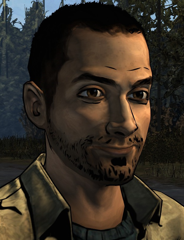 Omid The Walking Dead X Call Of Duty Zombies Wiki Fandom