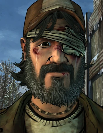 Kenny | The Walking Dead X Call of Duty Zombies Wiki | Fandom