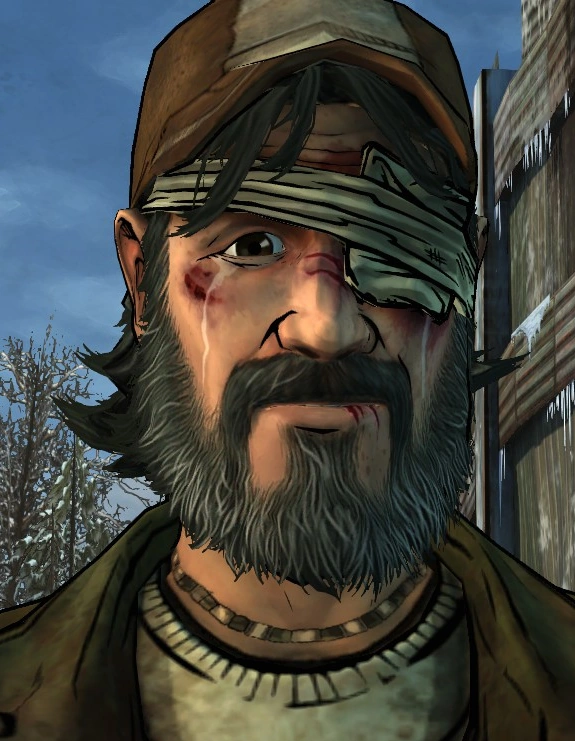 Kenny | The Walking Dead X Call of Duty Zombies Wiki | Fandom