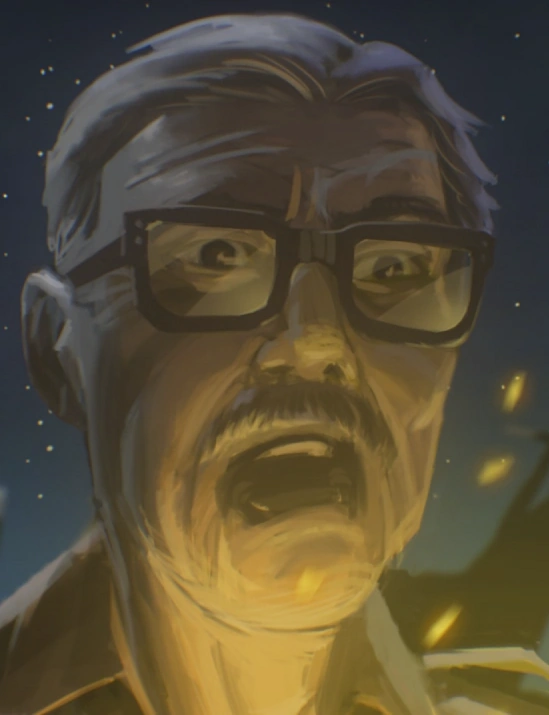 Samuel J. Stuhlinger | The Walking Dead X Call of Duty Zombies Wiki ...