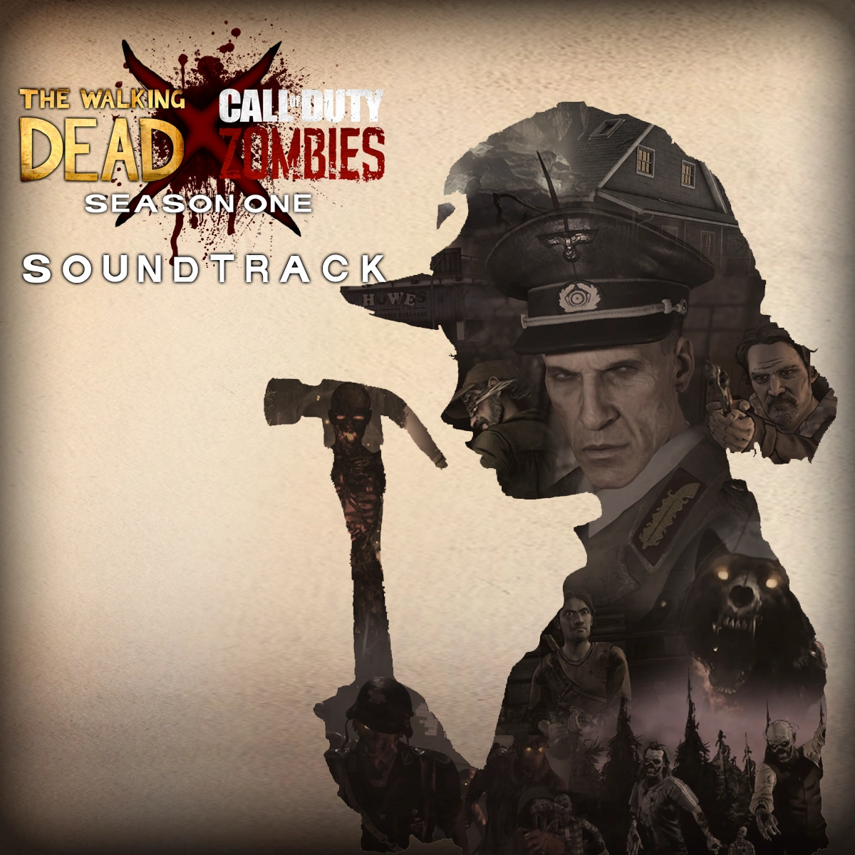 Remember Forever | The Walking Dead X Call of Duty Zombies Wiki | Fandom