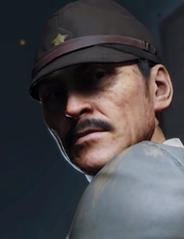 Category:Japanese | The Walking Dead X Call of Duty Zombies Wiki | Fandom