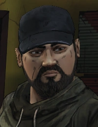 Hank | The Walking Dead X Call of Duty Zombies Wiki | Fandom