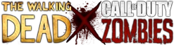 Ultimis | The Walking Dead X Call of Duty Zombies Wiki | Fandom