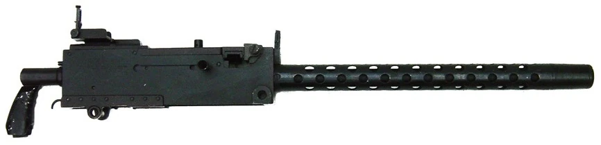 Browning M1919 | The Walking Dead X Call of Duty Zombies Wiki | Fandom