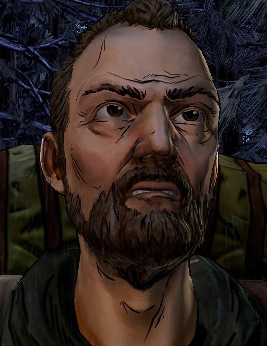 Winston | The Walking Dead X Call of Duty Zombies Wiki | Fandom