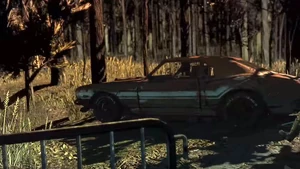 Vehicles | The Walking Dead X Call of Duty Zombies Wiki | Fandom