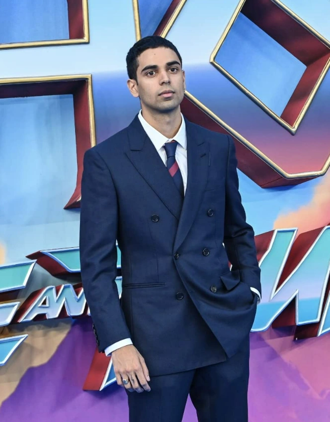 Rish Shah | Zombie Wiki | Fandom