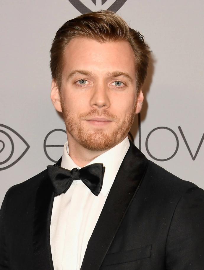 Jake Abel | Zombie Wiki | Fandom