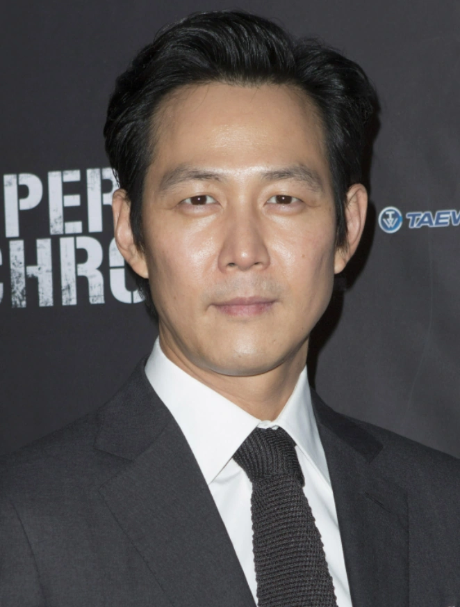 Lee Jung-jae | Zombie Wiki | Fandom