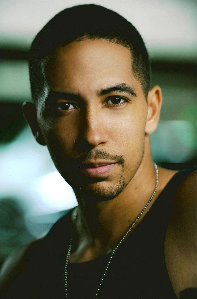 Neil Brown Jr. | Zombie Wiki | Fandom