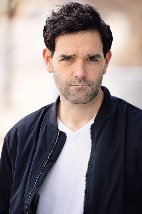 Jeremy Gabriel | Zombie Wiki | Fandom