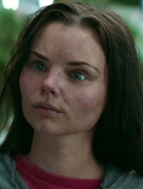 Hilda (MAA) | Zombie Wiki | Fandom