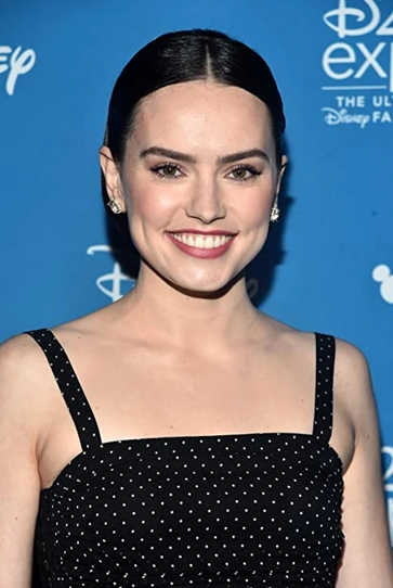 Daisy Ridley | Zombie Wiki | Fandom