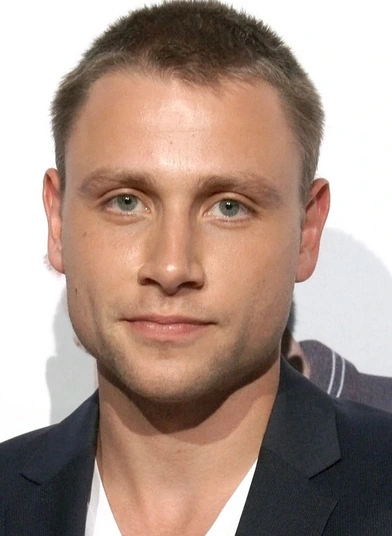 Max Riemelt | Zombie Wiki | Fandom