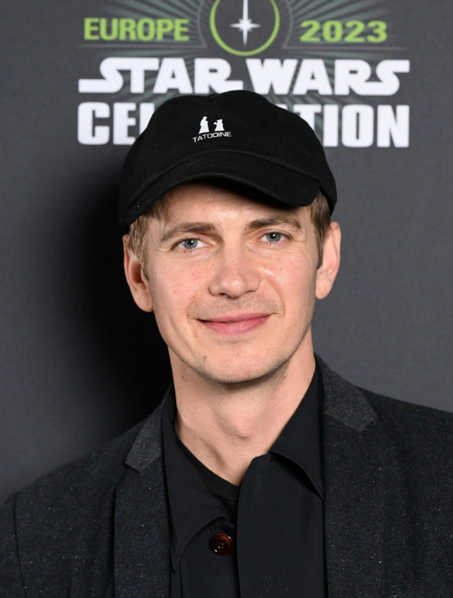 Hayden Christensen | Zombie Wiki | Fandom