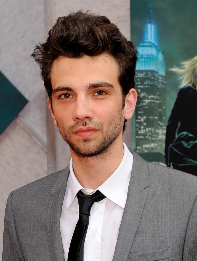 Jay Baruchel | Zombie Wiki | Fandom