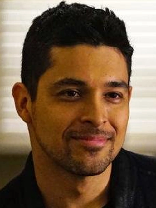 Winston Jones (DÜ) | Zombie Wiki | Fandom