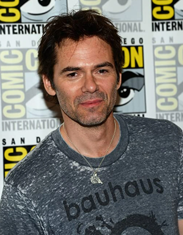 Billy Burke | Zombie Wiki | Fandom