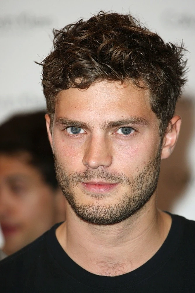 Jamie Dornan | Zombie Wiki | Fandom