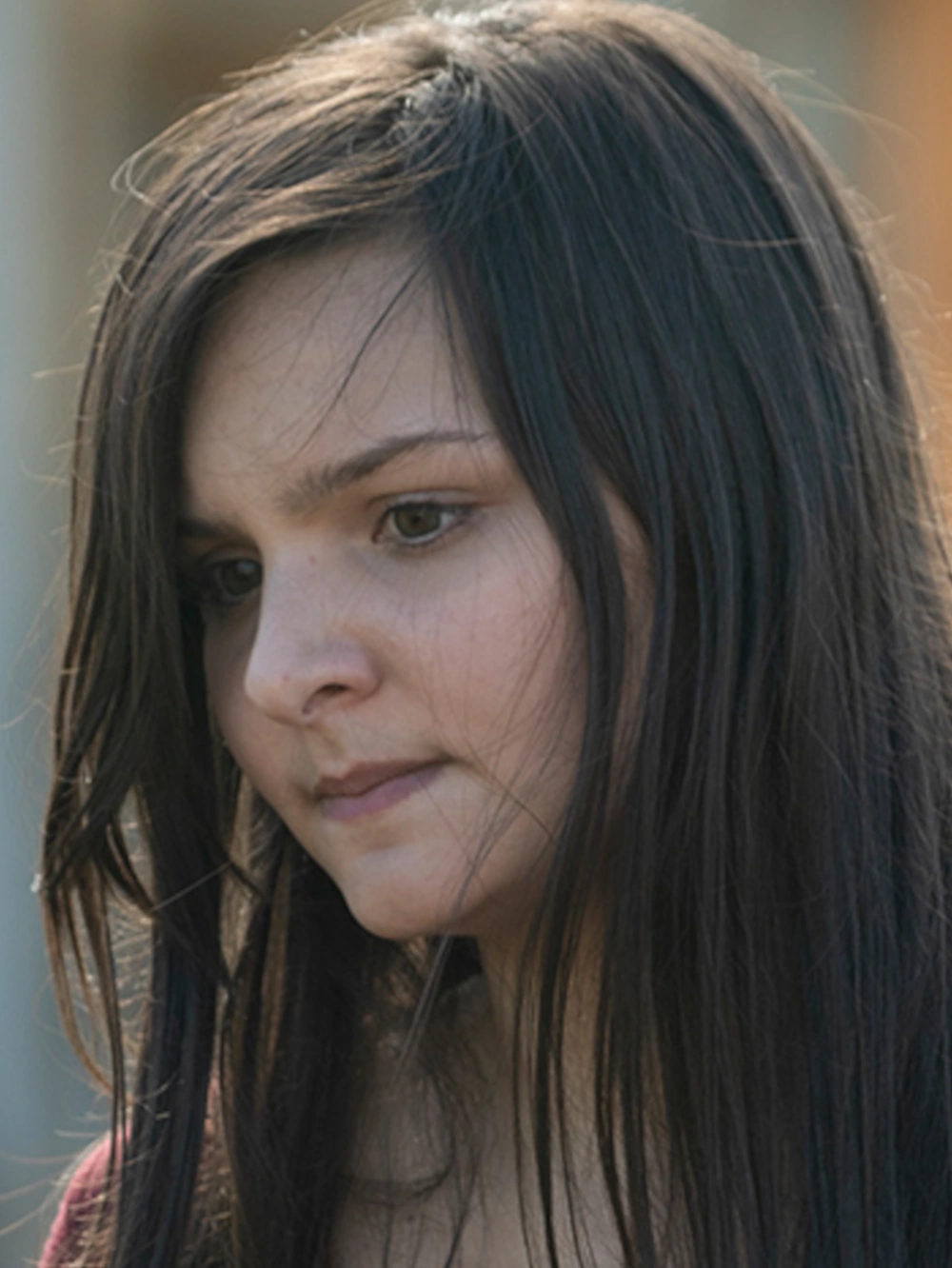 Shivani Burger (WdU) | Zombie Wiki | Fandom