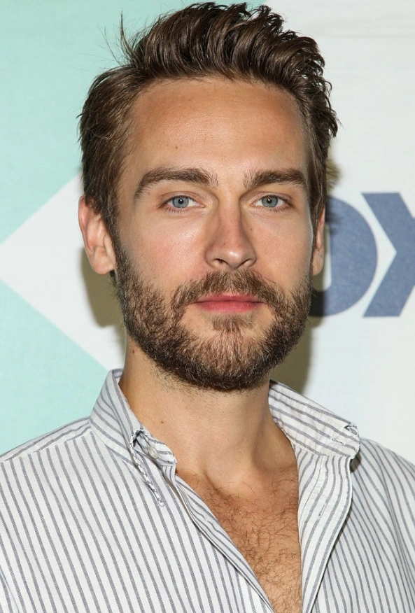 Tom Mison | Zombie Wiki | Fandom