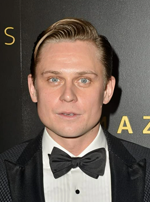 Billy Magnussen | Zombie Wiki | Fandom