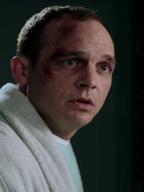 Cosmo (DHo) | Zombie Wiki | Fandom