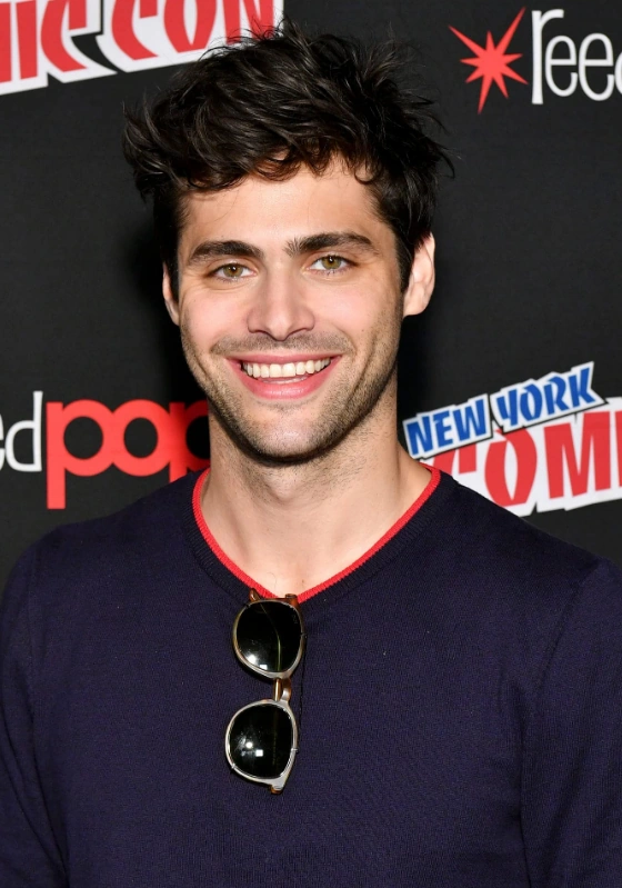 Matthew Daddario | Zombie Wiki | Fandom