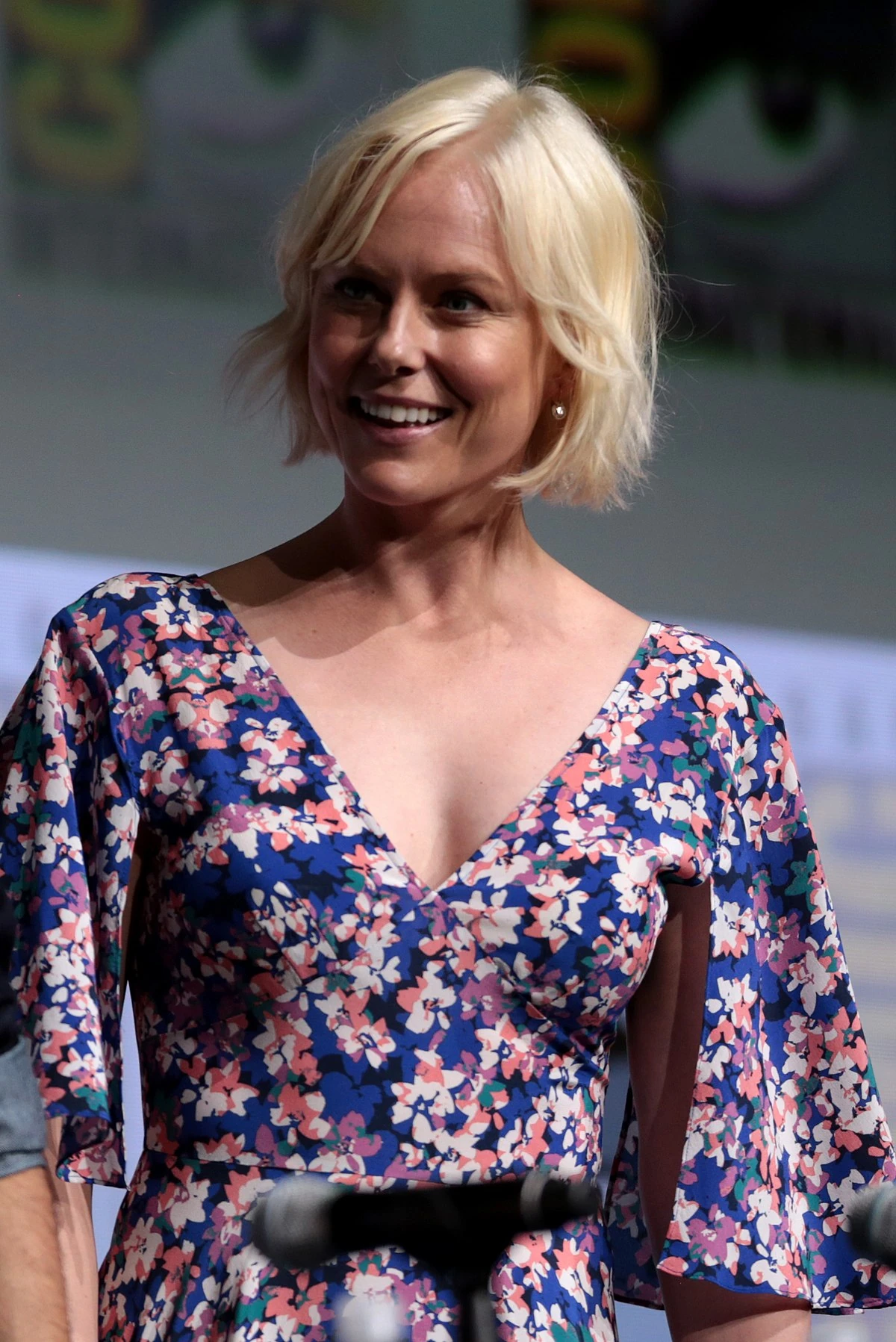 Ingrid Bolsø Berdal | Zombie Wiki | Fandom