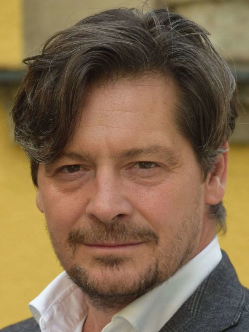 Giuseppe Gold (WdU) | Zombie Wiki | Fandom