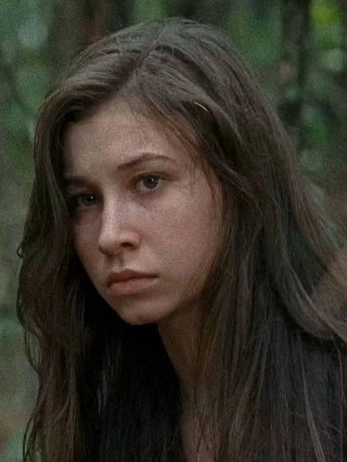 Enid Grimes (Überlebenskämpfer) | Zombie Wiki | Fandom