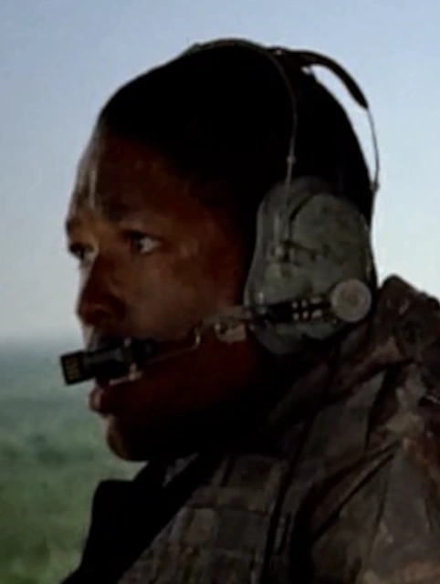 Co-Pilot (Untot) | Zombie Wiki | Fandom