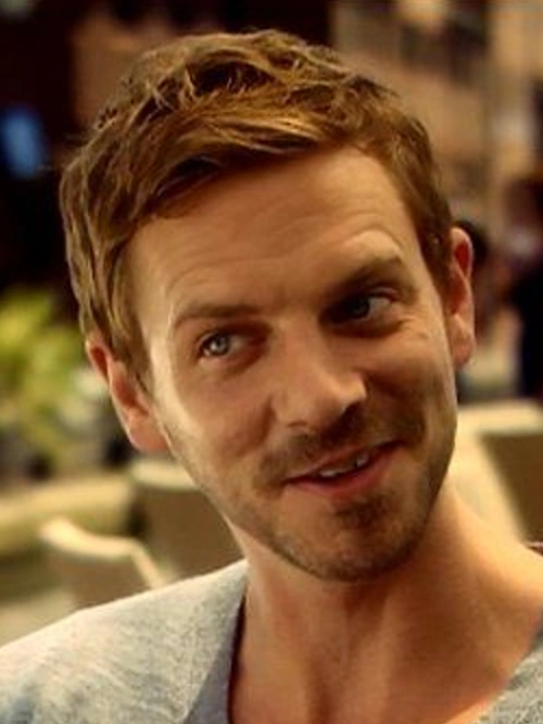 Rick Bonker (NW) | Zombie Wiki | Fandom