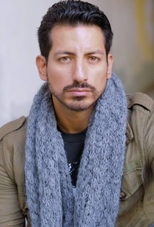 Alex Kruz | Zombie Wiki | Fandom