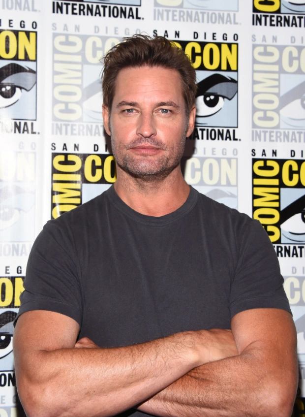 Josh Holloway | Zombie Wiki | Fandom
