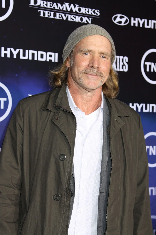 Will Patton | Zombie Wiki | Fandom