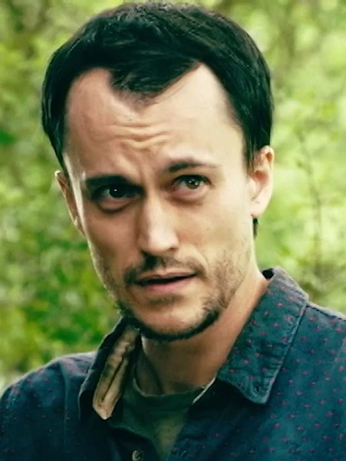 Benjamin (GZ) | Zombie Wiki | Fandom