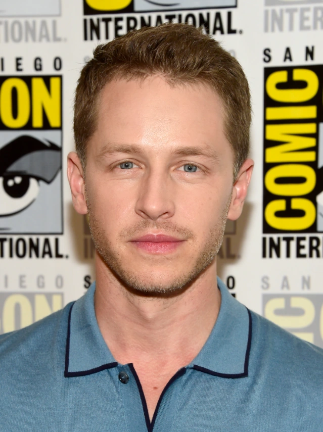 Josh Dallas | Zombie Wiki | Fandom