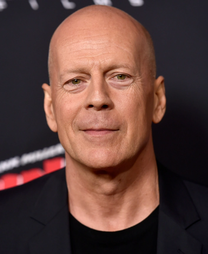 Bruce Willis | Zombie Wiki | Fandom