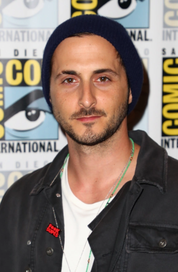 Tomer Capone | Zombie Wiki | Fandom